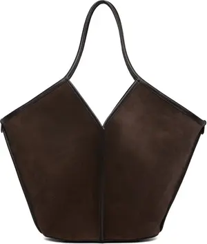 Hereu Calella Tote - Black