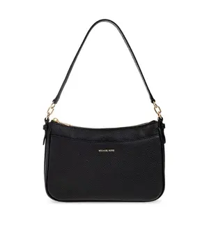 Michael Kors Jet Set Zip-top Tote Bag - Black
