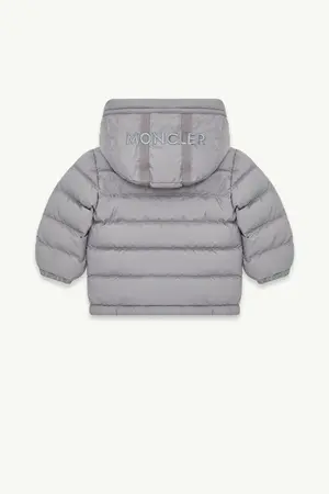 Moncler Brannock Hooded Down Jacket