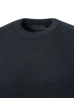 ZANONE Mock Neck Knitwear