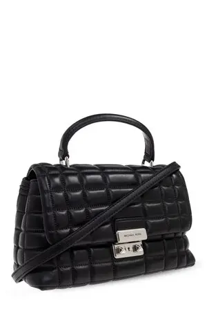 Michael Kors Tribeca Medium Quilted Handbag