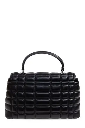 Michael Kors Tribeca Medium Quilted Handbag