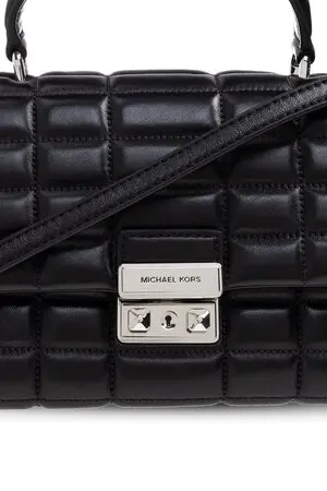 Michael Kors Tribeca Medium Quilted Handbag