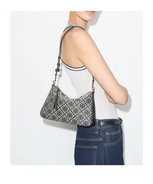 Tory Burch T-monogram Shoulder Bag