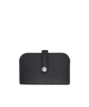 VIVIENNE WESTWOOD Accordion Card Pack - Black