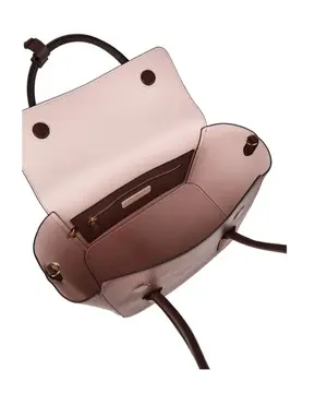 COCCINELLE Dual-handle Shoulder Bag