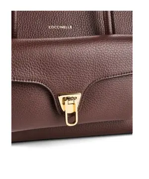 COCCINELLE Dual-handle Shoulder Bag