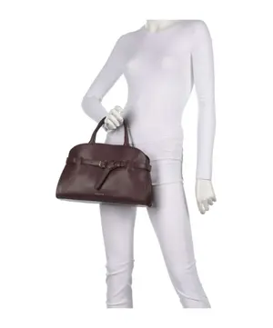 COCCINELLE Dual-handle Shoulder Bag