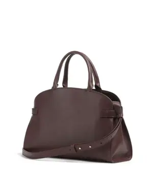 COCCINELLE Dual-handle Shoulder Bag