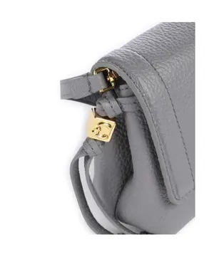 COCCINELLE Flap Shoulder Bag