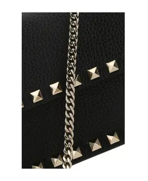 Valentino Garavani Rivet Crossbody Bag