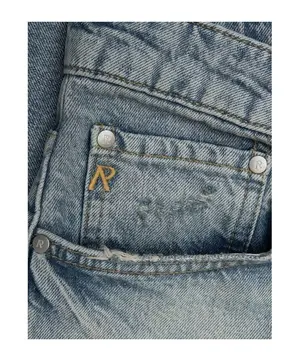 REPRESENT Heaton Distressed Jeans
