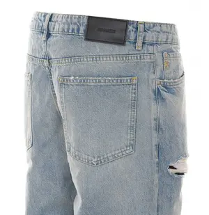 REPRESENT Heaton Distressed Jeans