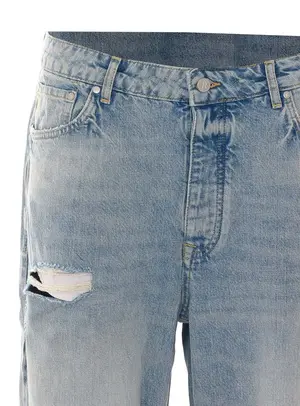 REPRESENT Heaton Distressed Jeans