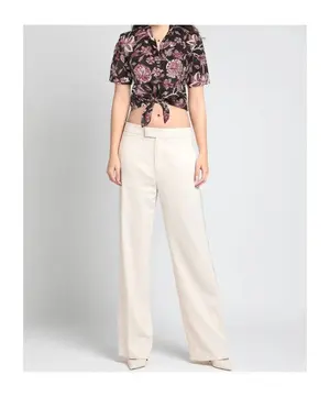 Isabel Marant Étoile Floral Print Shirt