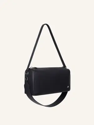 COURREGES Courrèges Three Sixty Shoulder Bag