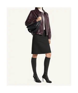 COURREGES Courrèges Three Sixty Shoulder Bag
