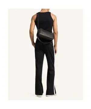 COURREGES Courrèges Three Sixty Shoulder Bag