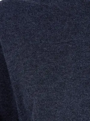 P.a.r.o.s.h Cashmere Round Neck Sweater