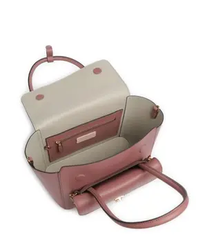 COCCINELLE Double-handle Handbag