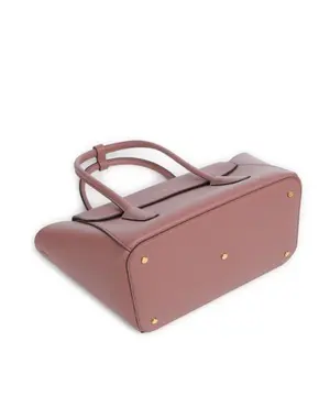 COCCINELLE Double-handle Handbag