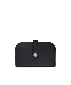 VIVIENNE WESTWOOD Accordion Card Pack - Black