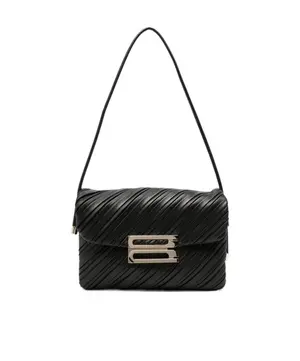 Victoria Beckham Soft Dorian Bag - Black