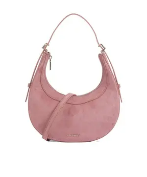 COCCINELLE Top-handle Shoulder Bag - Pink