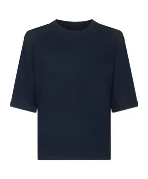 Loulou De Saison Nala Cashmere T-shirt