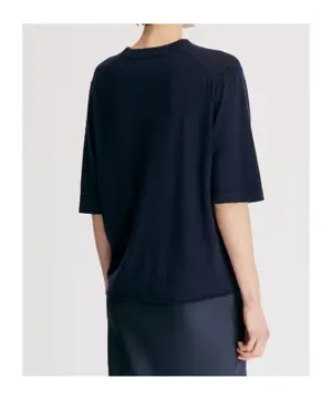 Loulou De Saison Nala Cashmere T-shirt
