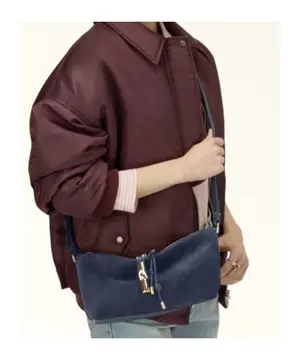Furla Debby Mini Shoulder Bag