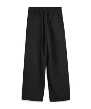 Y3 Sport Uniform Box Pleated Pants