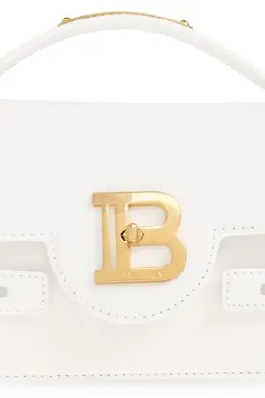 Balmain B Buzz 24 Handbag