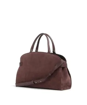 COCCINELLE Dual-handle Shoulder Bag
