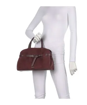COCCINELLE Dual-handle Shoulder Bag