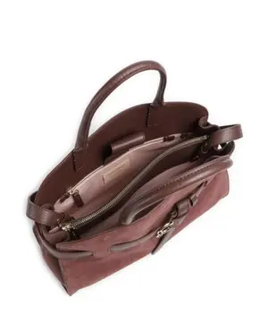 COCCINELLE Dual-handle Shoulder Bag