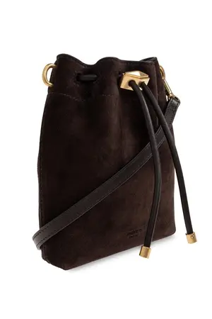 JIMMY CHOO Bon Bon Bucket Bag