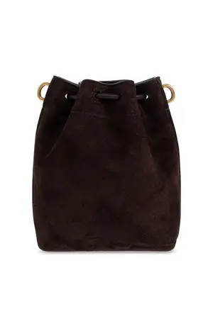 JIMMY CHOO Bon Bon Bucket Bag