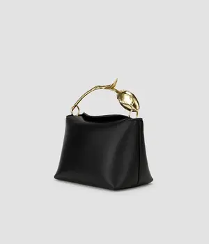Erdem Bloom Mini Shoulder Bag