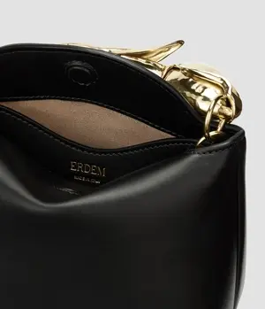 Erdem Bloom Mini Shoulder Bag