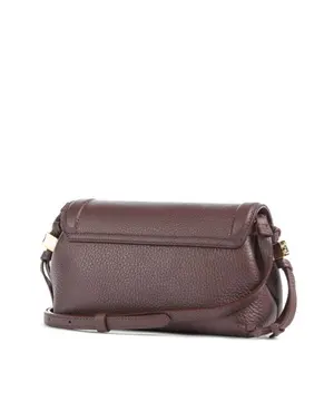 COCCINELLE Flap Shoulder Bag