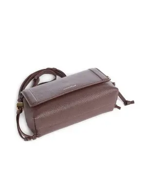 COCCINELLE Flap Shoulder Bag