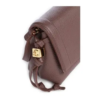 COCCINELLE Flap Shoulder Bag