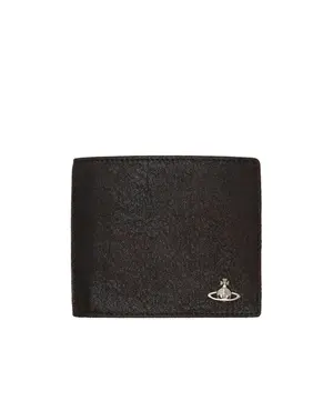 VIVIENNE WESTWOOD Bi-fold Wallet
