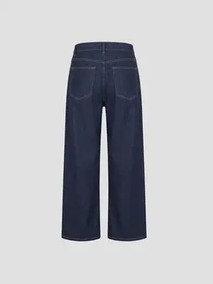 RÓHE Jeans With Waistband