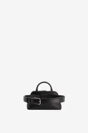 Coperni Duffle Belt Bag