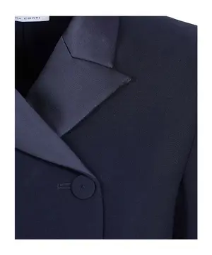 Liviana Conti Louis' Jacket
