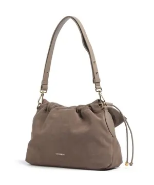 COCCINELLE Flap Shoulder Bag
