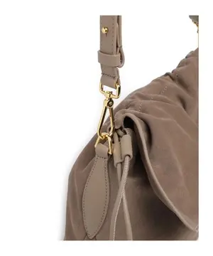 COCCINELLE Flap Shoulder Bag