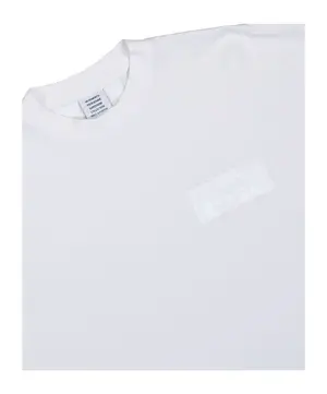 Vetements Crew Neck Short-sleeved T-shirt